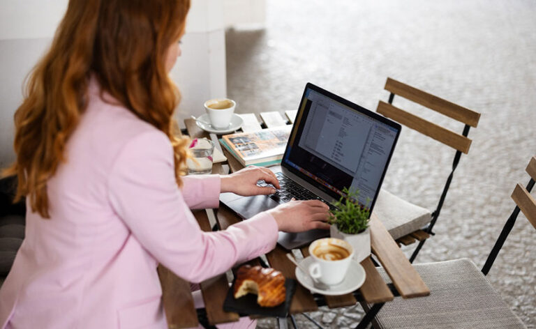 What is New Work? | Wonderwerk Consulting